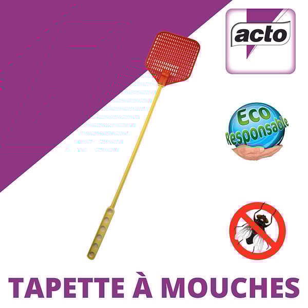 Tapette à mouches | Bricorama