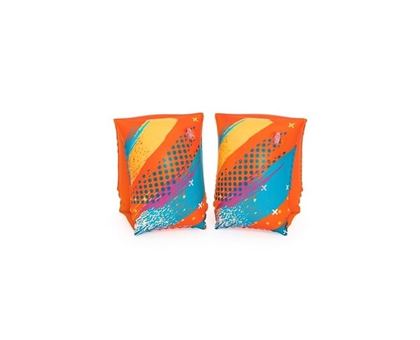 Brassards gonfl Colorify Toughlite, 17x13x16cm, 19 a 30 kg, 3-6A -S/M ...