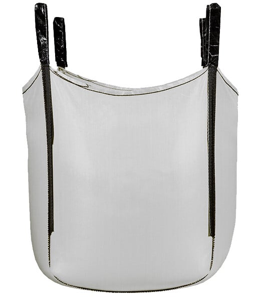 Sac Big bag Ecochantier CMU 1500 Kg - 1m3 usage unique | Bricomarché