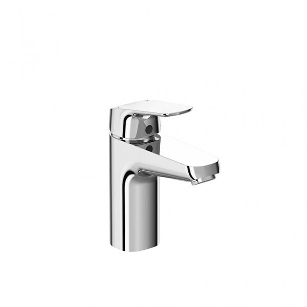 Ideal Standard Mitigeur de lavabo monocommande Ceraflex Chromé (B1713AA ...
