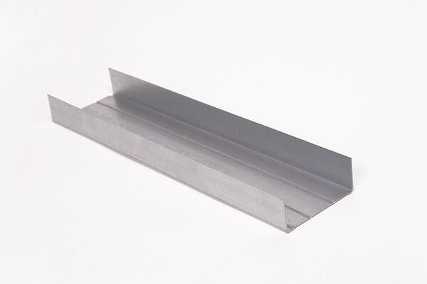Rail - 48mm - 3000mm TECZONE | Bricomarché