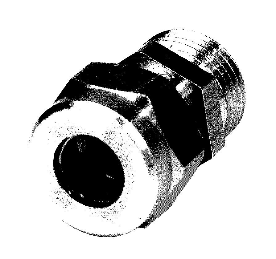 2 raccords droits pour tubes d18mm mâle 20x27mm | Bricorama