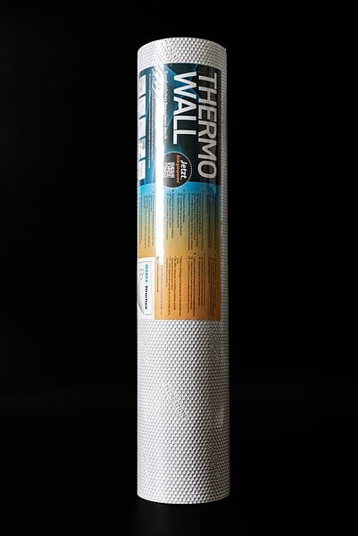 Thermo Wall 53 AS CREATION | Bricomarché