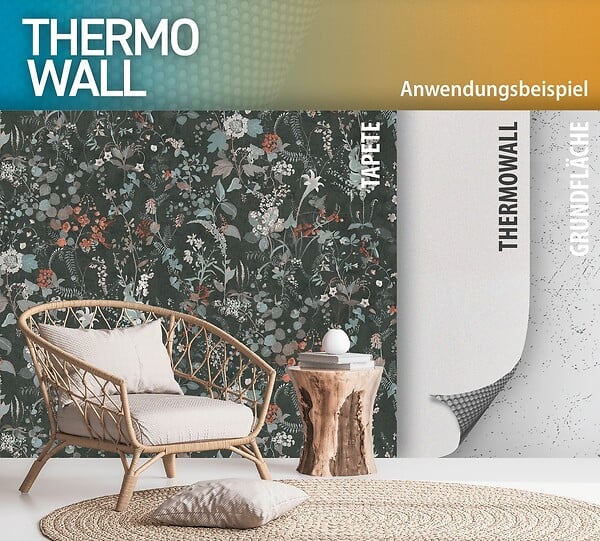 Thermo Wall 53 | Bricorama