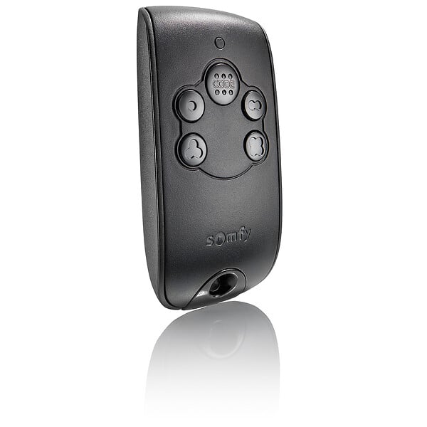 Somfy 2400576 - Télécommande Keytis NS 4 canaux RTS | Bricomarché