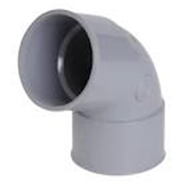 Coude 67°30 femelle femelle - CL66 COUDE 67° FF.63 NICOLL | Bricomarché