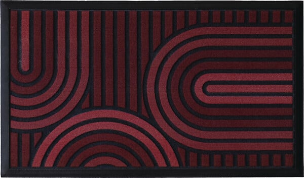 SWING ARC BRUN 76x46 CORYL | Bricomarché