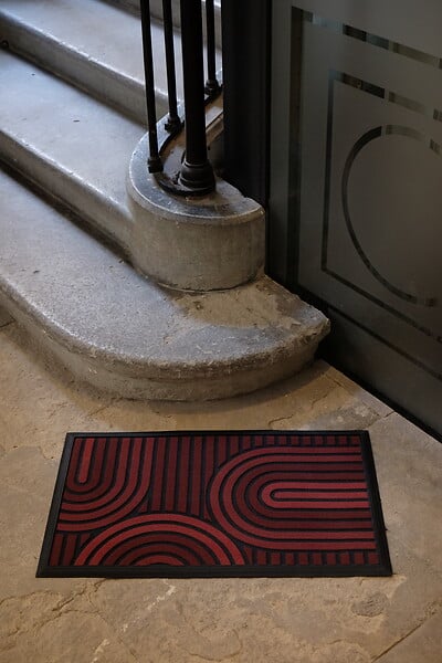 SWING ARC BRUN 76x46 | Bricomarché