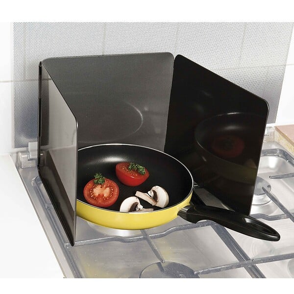 Plaque anti projection GENIUS IDEAS | Bricomarché