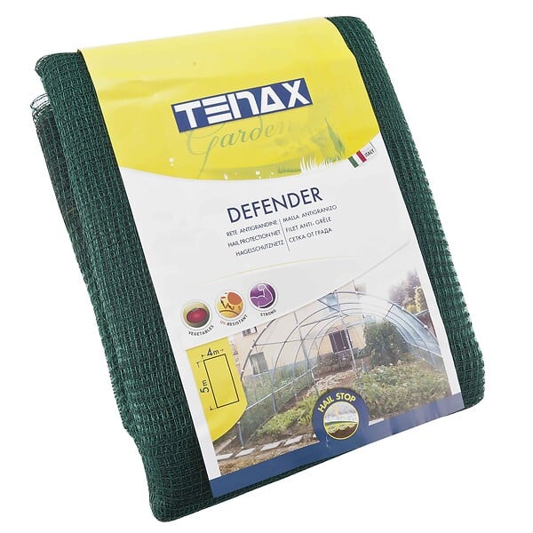 Filet de protection 4x5m TENAX | Bricomarché