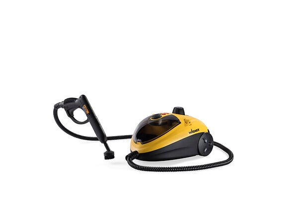 Décolleuse W915 avec fonction nettoyeur vapeur | Brico Cash