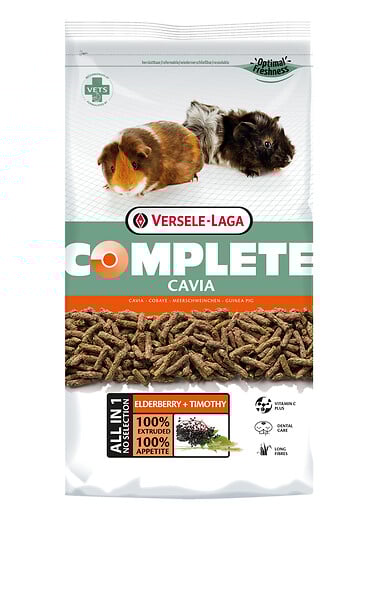 Complete Cavia 1.75kg | Bricorama