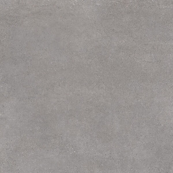 Carrelage sol / mur effet béton gris anthracite 120x120 cm NASSAU ...