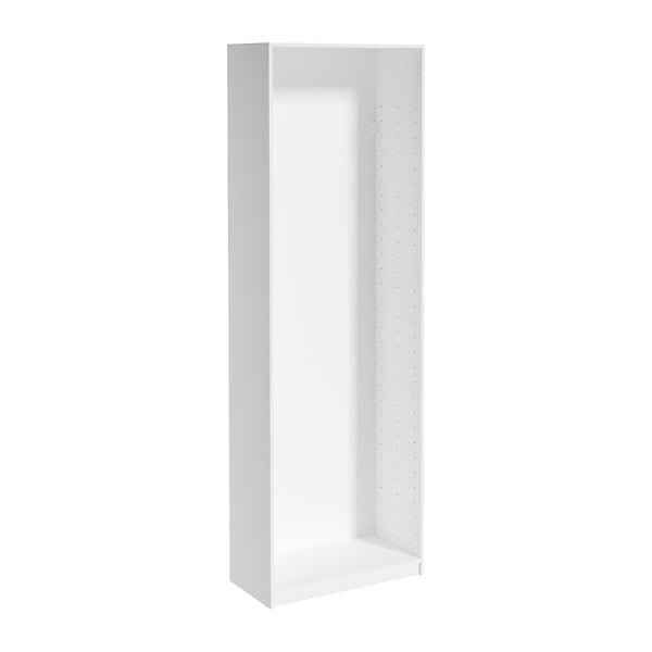 Colonne pour dressing Rubyx - Blanc - L75xH230xP39cm MODE DE VIE ...