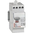 Interrupteur différentiel bipolaire DX3 de type A 30mA - 40A | Bricomarché