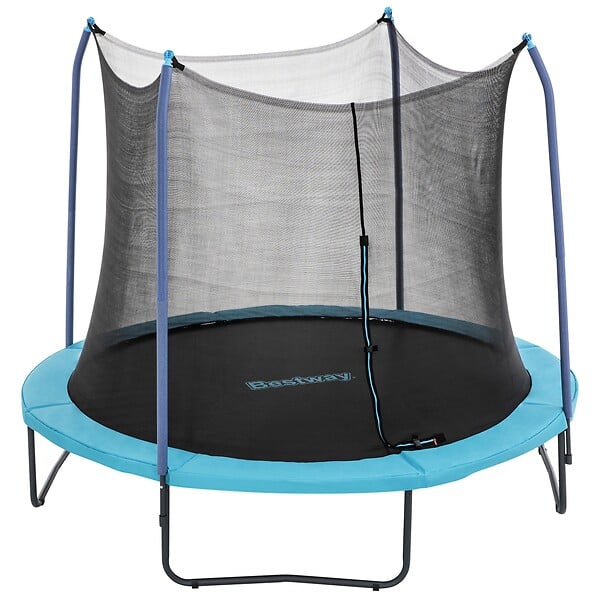 Trampoline extérieur pour enfant Xtreme Air - 3,05m x 2,55m BESTWAY ...