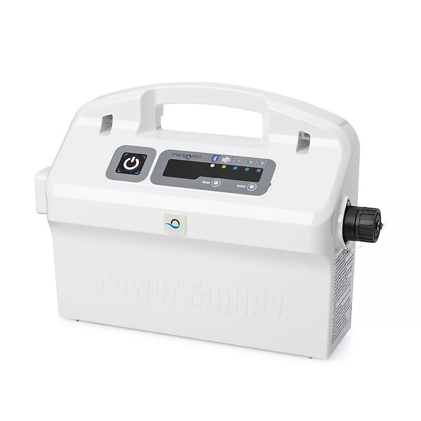 alimentation dyn wt + bluetooth pour robot dolphin (voir liste ...