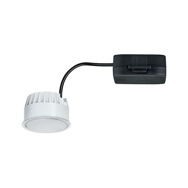 Module LED Coin Encastré Nova D.51mm 6W 530lm 4000K 230V AC PAULMANN ...