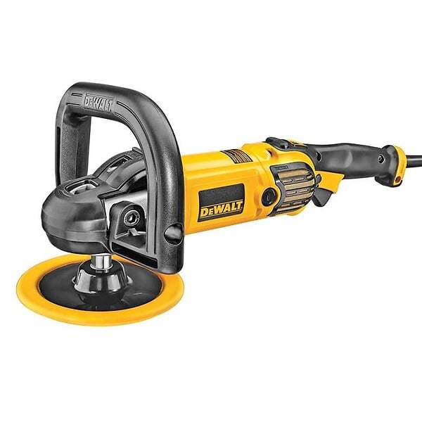 Polisseuse à vitesse variable 1250W DEWALT DWP849X | Brico Cash