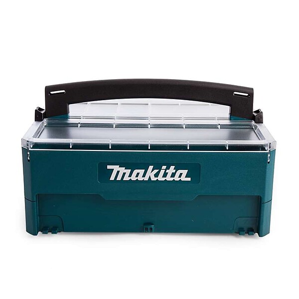 Boite à outils MAKITA P-84137 | Bricomarché
