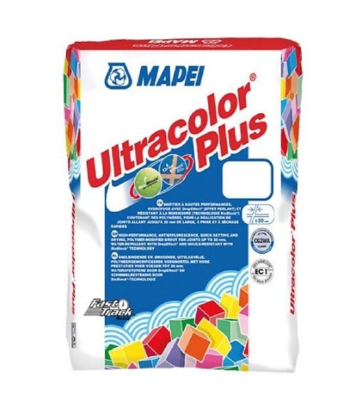 Joint carrelage de finition ULTRACOLOR PLUS - Séchage Rapide - Anti ...