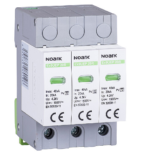 Parafoudre 1500VDC NOARK | Bricomarché