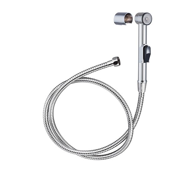 Combiné WC Shattaf - WIRQUIN | Bricomarché