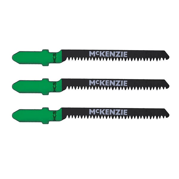 Lame scie sauteuse CV 3101 KR MC KENZIE | Bricomarché