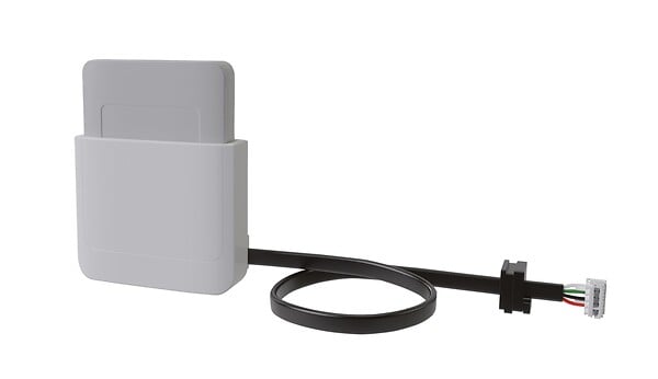 Adaptateur RF OXYLIS - pour oxylis iCONDENS ELM LEBLANC | Bricomarché