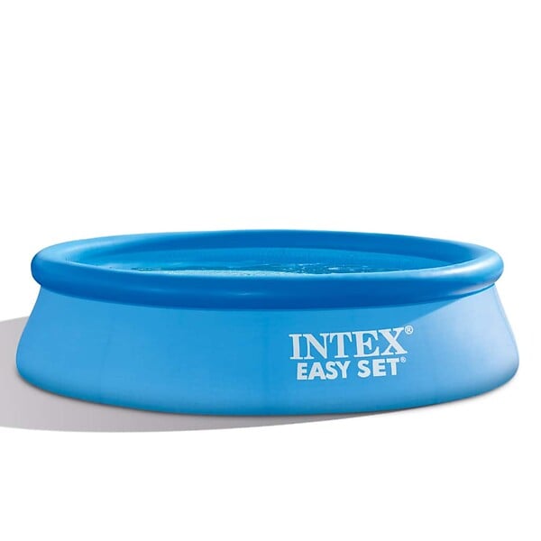 Intex Piscine Easy Set 305 x 76 cm 28120NP | Bricomarché