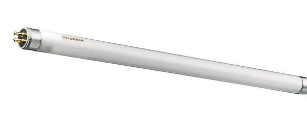 Tube fluorescent T5 Mini Standard 33-640 G5 6W 212mm - SYLVANIA ...