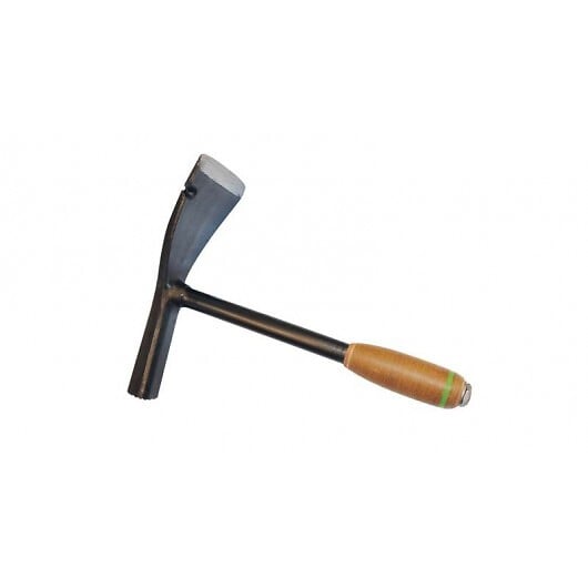 Essette 250 mm, manche cuir - Réf: ESS25 JOUANEL | Bricomarché