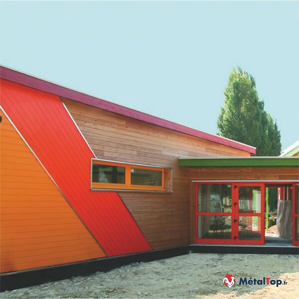 Peinture Bois Exotique - Telegris 2 - RAL 7046 - Bombe 400mL | Bricorama