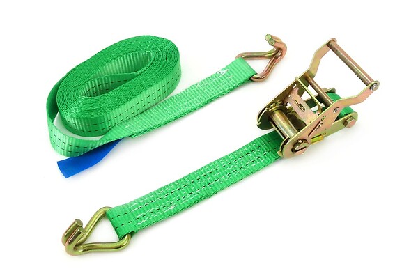 Sangle Attache A Cliquet 2000kg 35mm 8m | Bricomarché