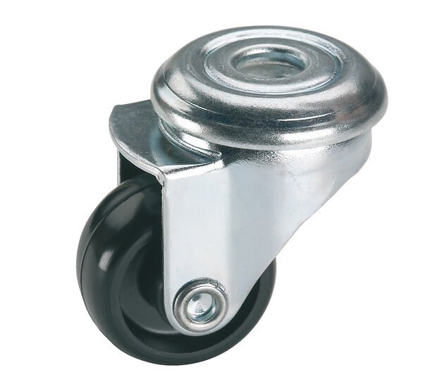 roulette de meuble 36x15mm charge admissible 35kg DORNR-HELM | Bricomarché