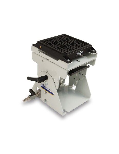 Système de serrage multiple, pivotant et rotatif VIRUTEX SVN460 | Brico ...