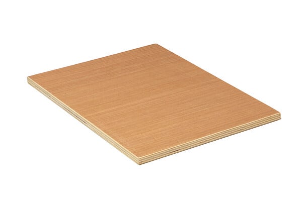 CONTREPLAQUE INTERIEUR 2500x1220x12 MALVAUX | Bricomarché