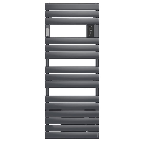 Sèche serviettes soufflant et connecté Atlantic Adélis digital - 500 ...