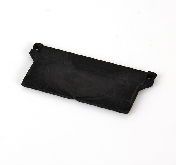 Lot de 20 plaques de lestage pour Stores Californiens 89mm - Noir ...