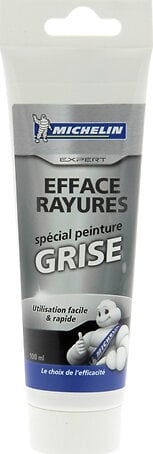 Efface-rayures 100ml MICHELIN EXPERT | Bricorama