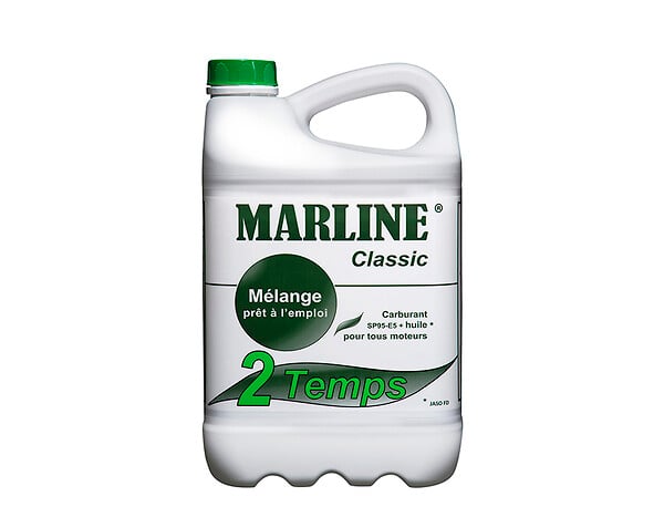 Marline classic 2temps 2l | Brico Cash