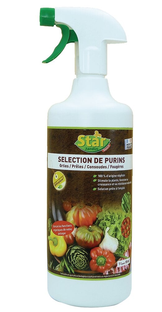 Sélection purins UAB 1L | Bricomarché