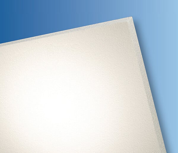 Chape - Polystyrène - 120x60x6cm KNAUF | Bricomarché