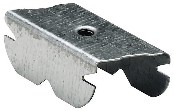 Brides de fourrure F45-F47 - boite de 100 ISOLPRO | Bricomarché