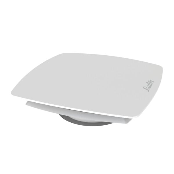 Aérateur extracteur dair silencieux WC-salle de bain - 30m3-h | Bricomarché