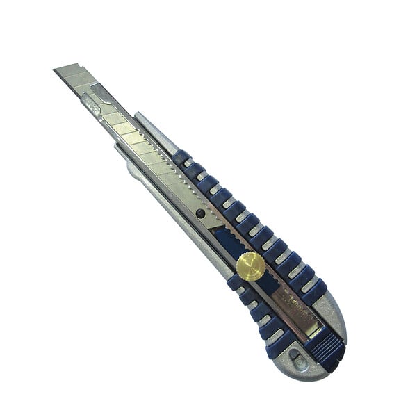 Cutter - Métal - 9mm | Bricomarché