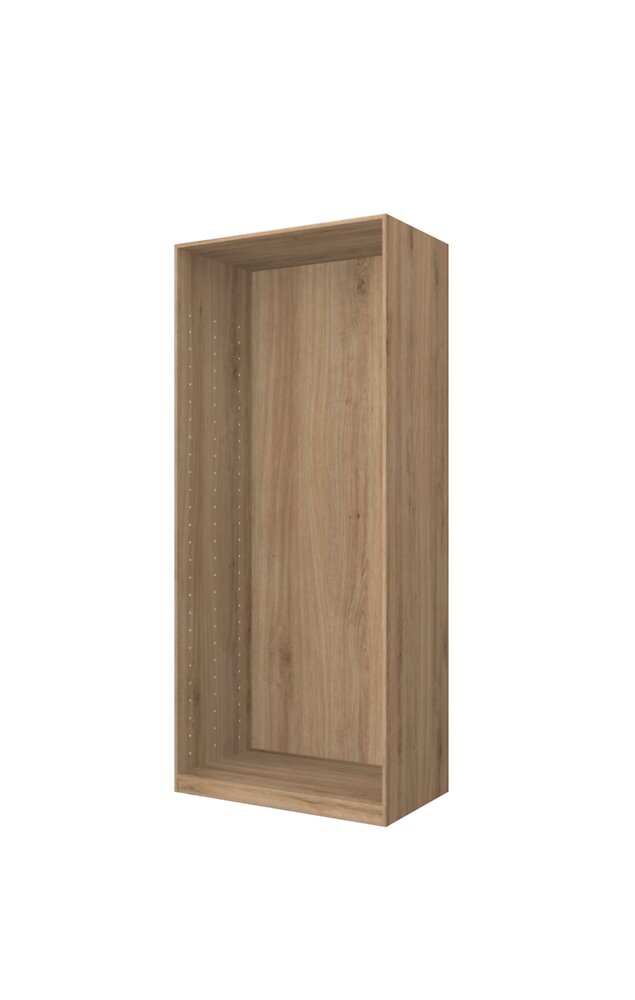 Colonne Rubyx - Chene - 100x230x58cm | Bricomarché