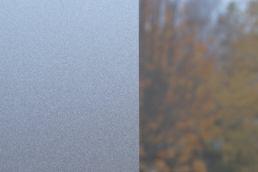 film vitrostatique sable 1.5mx67.5cm | Bricorama