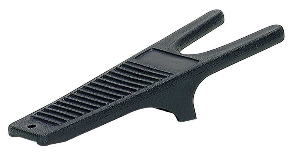 Tire botte plastique | Bricorama