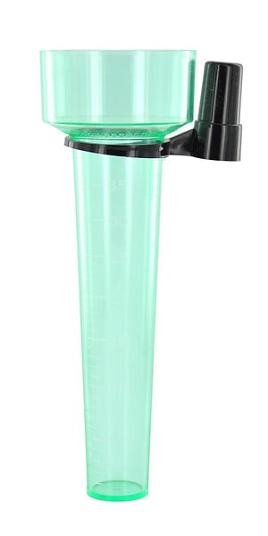 Pluvio 30003 - 24cm par 18 BLACKFOX | Bricomarché